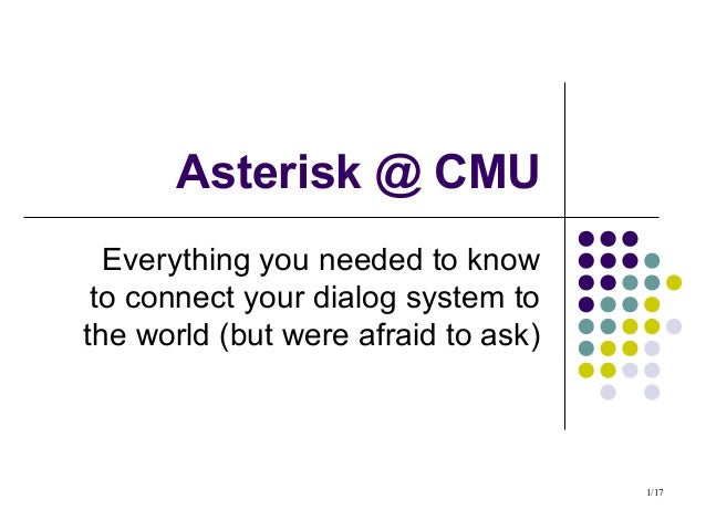 Asterisk (1)shared by voip.com.vn