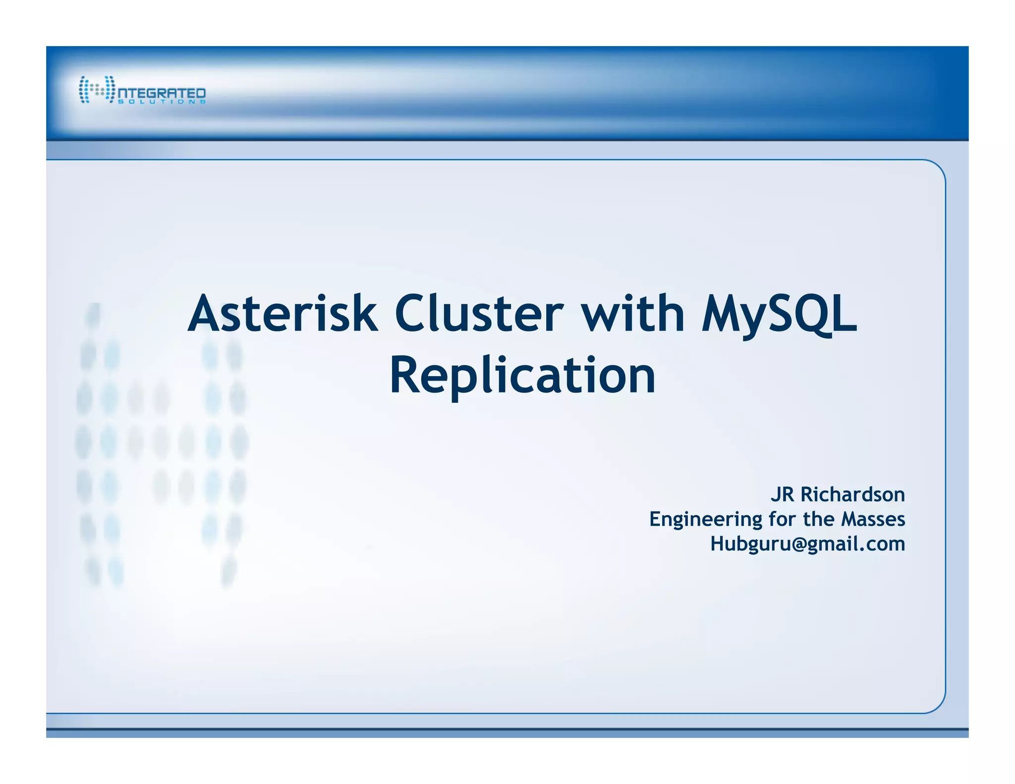 Asterisk_MySQL_Cluster_Presentation.pdf