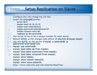 Asterisk_MySQL_Cluster_Presentation.pdf
