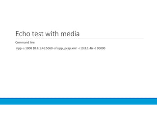 Asterisk sip channel performance | PDF
