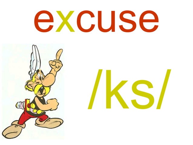 Asterix | PPT