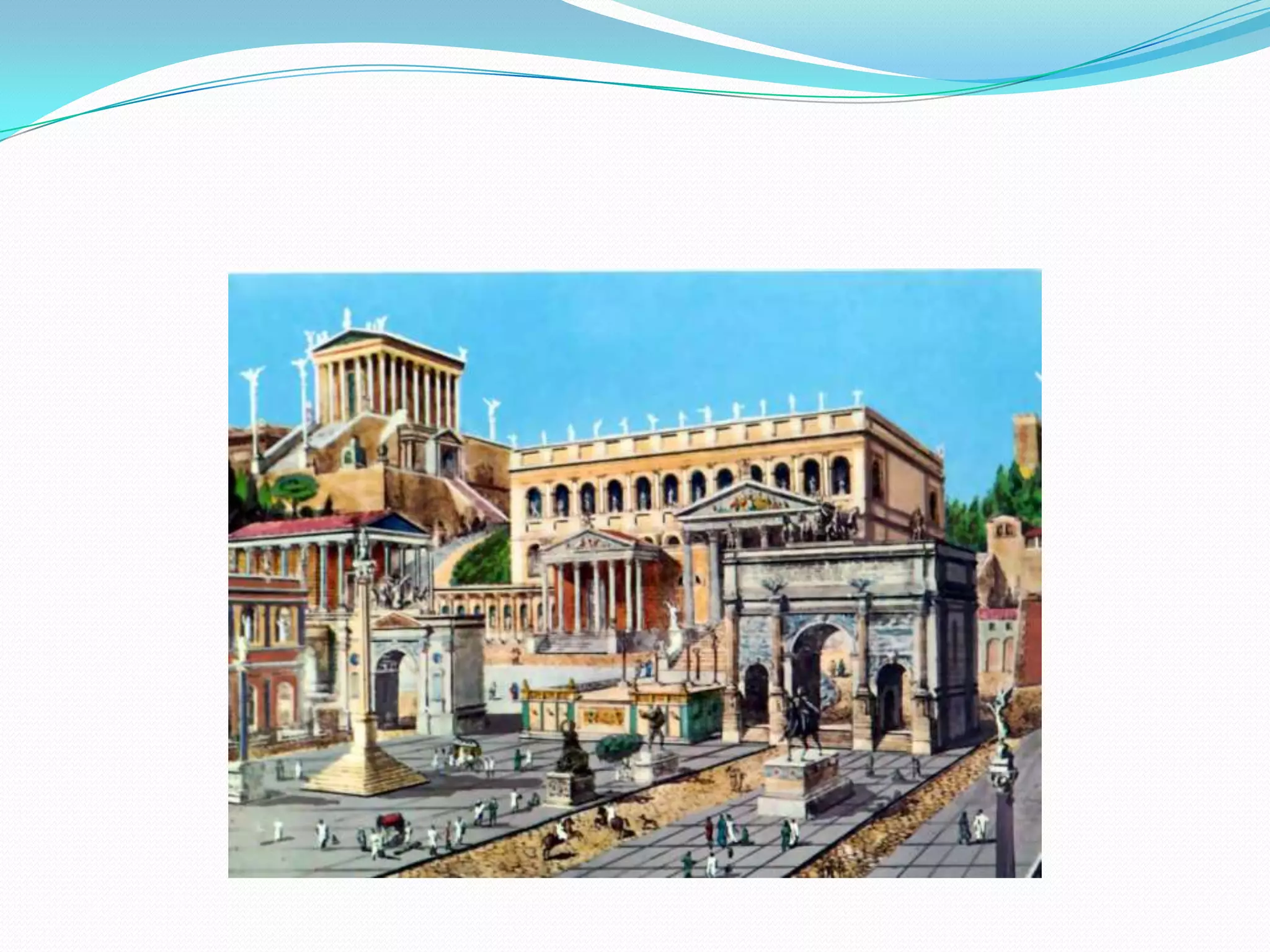 Asterix and rome | PPTX