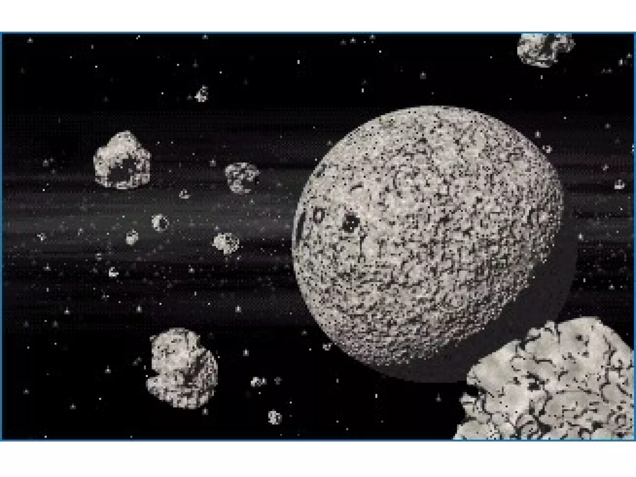 asteroids | PPT