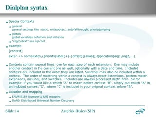 SIP Tutorial/Workshop 3 | PDF