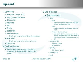 SIP Tutorial/Workshop 3 | PDF