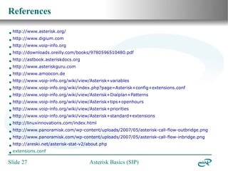 SIP Tutorial/Workshop 3 | PDF