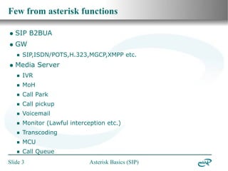 SIP Tutorial/Workshop 3 | PDF