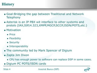 SIP Tutorial/Workshop 3 | PDF