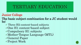 Educational System | PPT