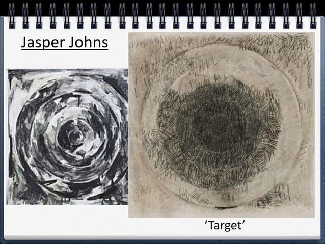 AS Texture and Mark-Making