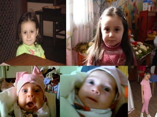 Astghik little | PPTX