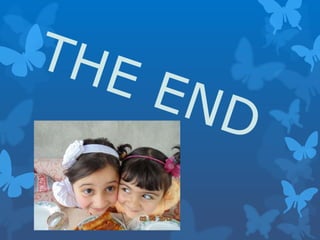 Astghik little | PPTX