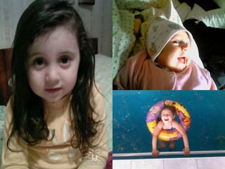 Astghik little | PPTX