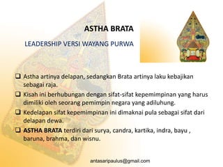 Astha brata | PPSX