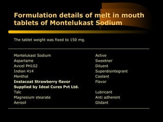 Asthama | PPT