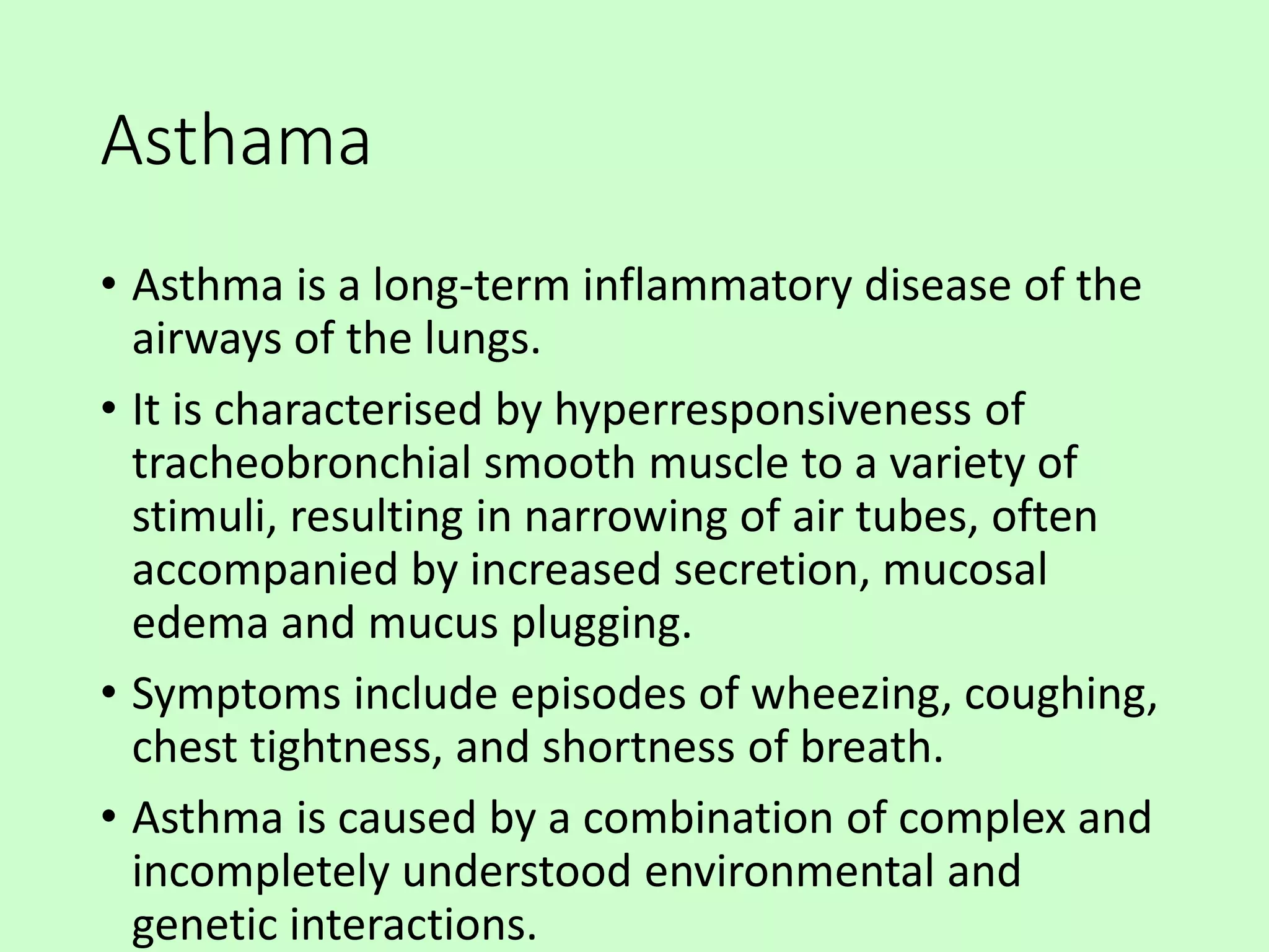 Asthama and Ant-WPS Office.pptx