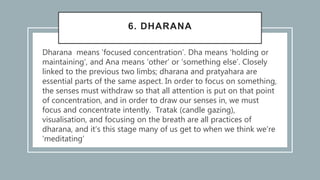 Asthanga yoga | PPTX