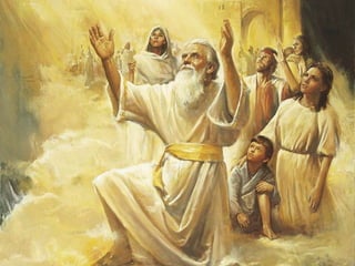 As the Army of Helaman - a Presentation on Social Media for Youth of ...