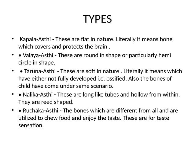 asthi dhatu asthi dhatu .pptx