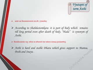 Asthi Sharira.pptx