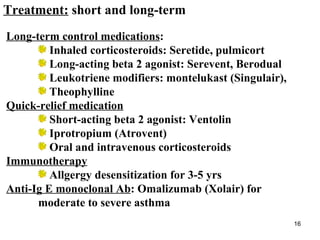 Asthma | PPT
