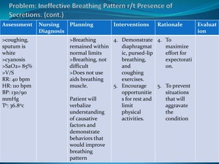 Asthma | PPTX