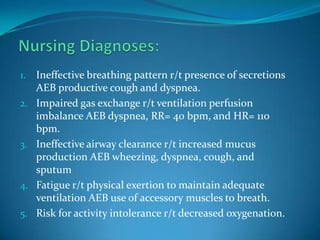 Asthma | PPTX