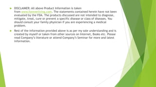Asthma | PPTX | Lung and Respiratory Health | Diseases and Conditions
