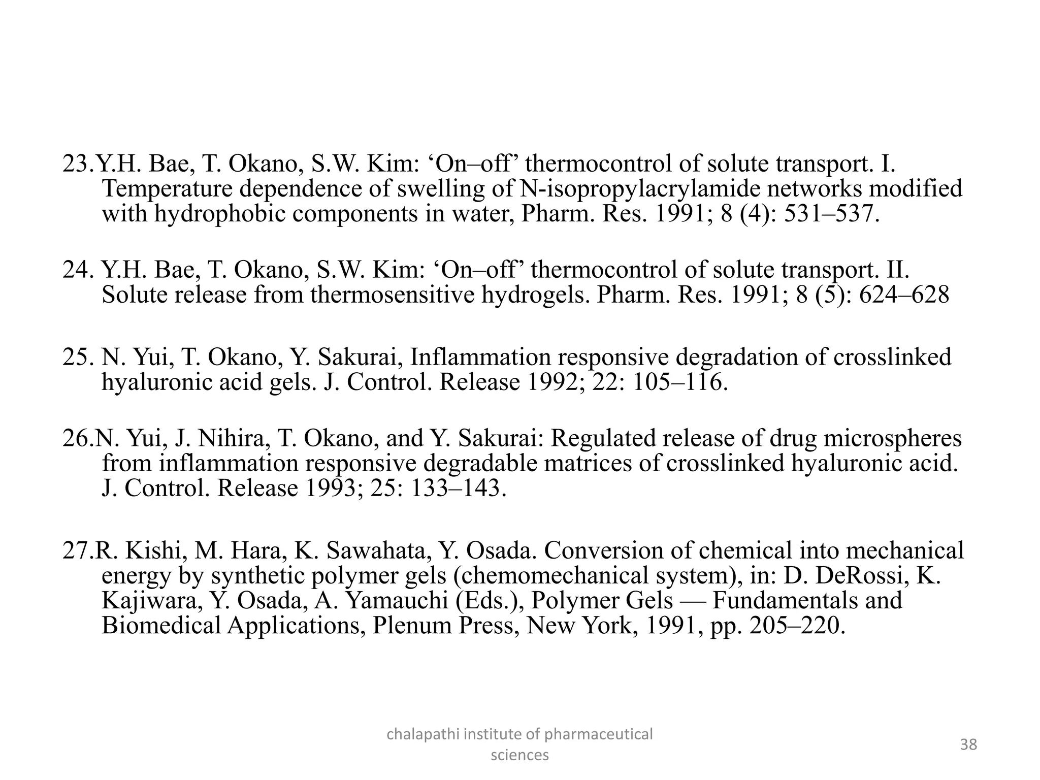 CHRONO THERAPEUTIC DRUG DELIVERY SYSTEM OF SALBUTAMOL SULPHATE FOR THE ...