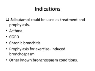 Asthma | PDF