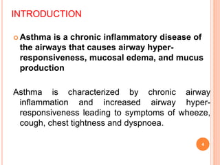 Asthma History Taking Checklist Clipart