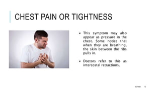Asthma | PPTX