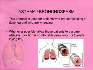 Asthma | PDF | Lung and Respiratory Health | Diseases and Conditions