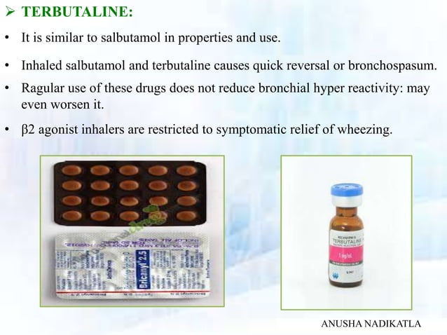 ANTIASTHMATICS EXPECTORANTS ANTITUSSIVES RESPIRATORY STIMULANTS | PPT