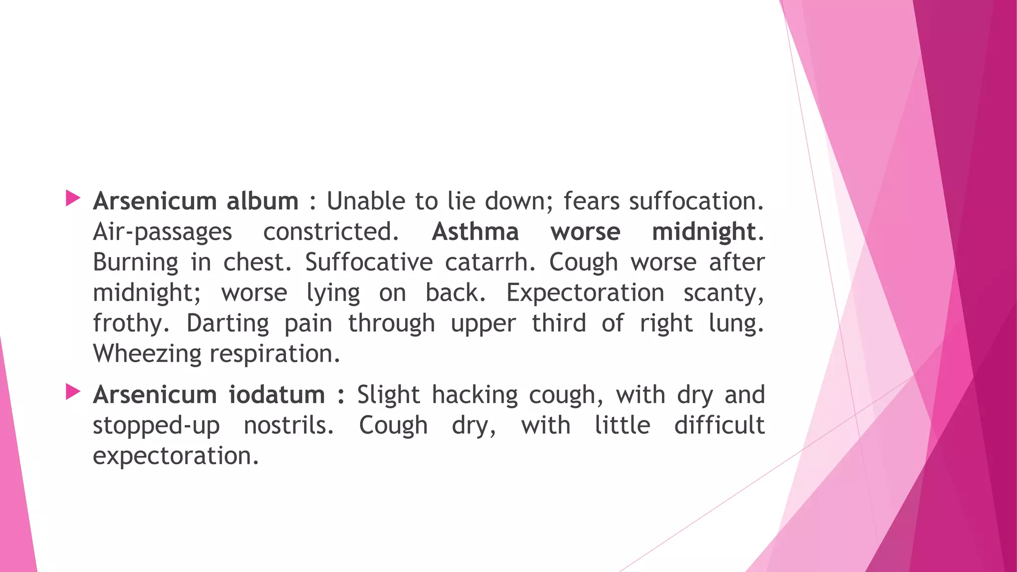 Asthma Ppt