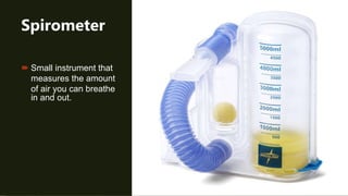 Asthma | PPTX