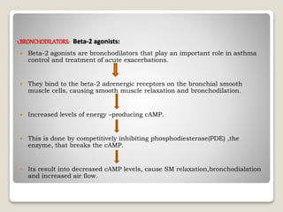 Asthma | PPTX