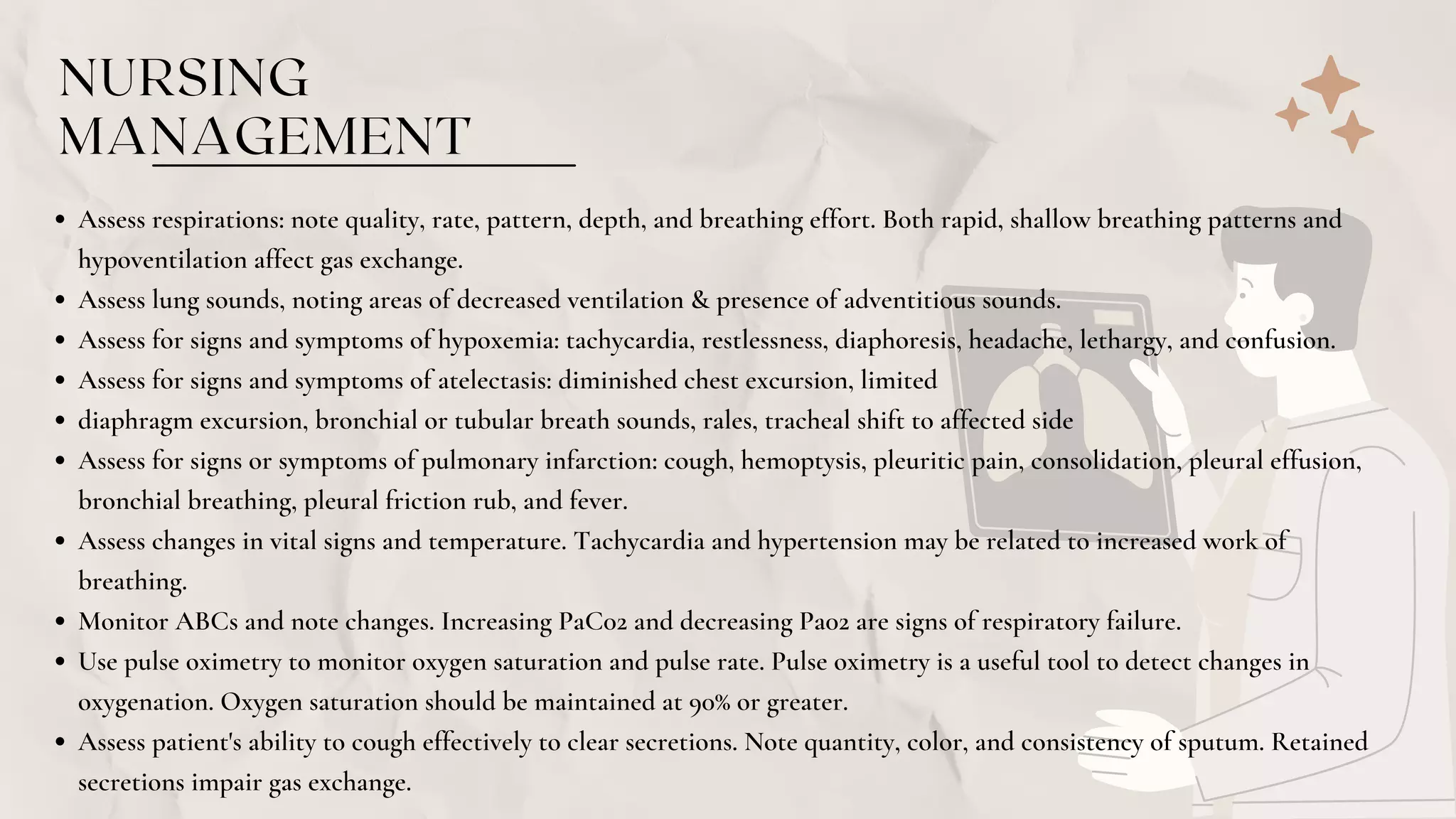 Case presentation on bronchial asthma | PDF