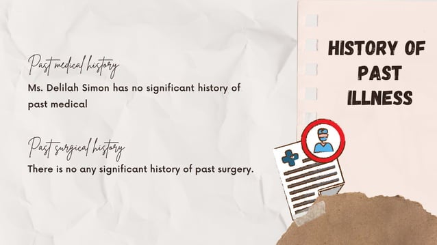 Case presentation on bronchial asthma | PDF | Lung and Respiratory ...