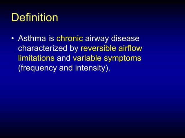 ASTHMA.ppt