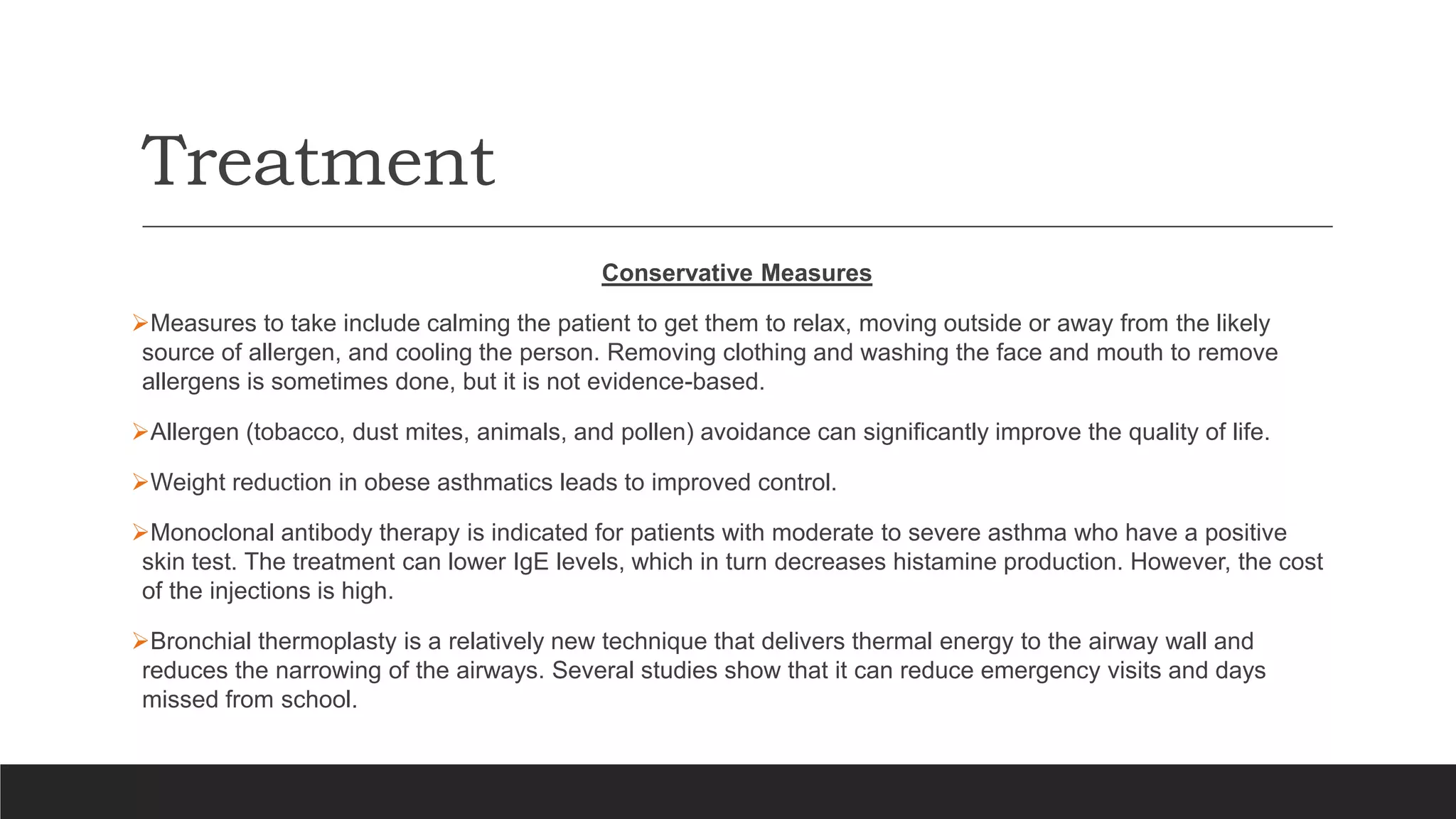 ASTHMA and it's Physiotherapy Treatment.pptx