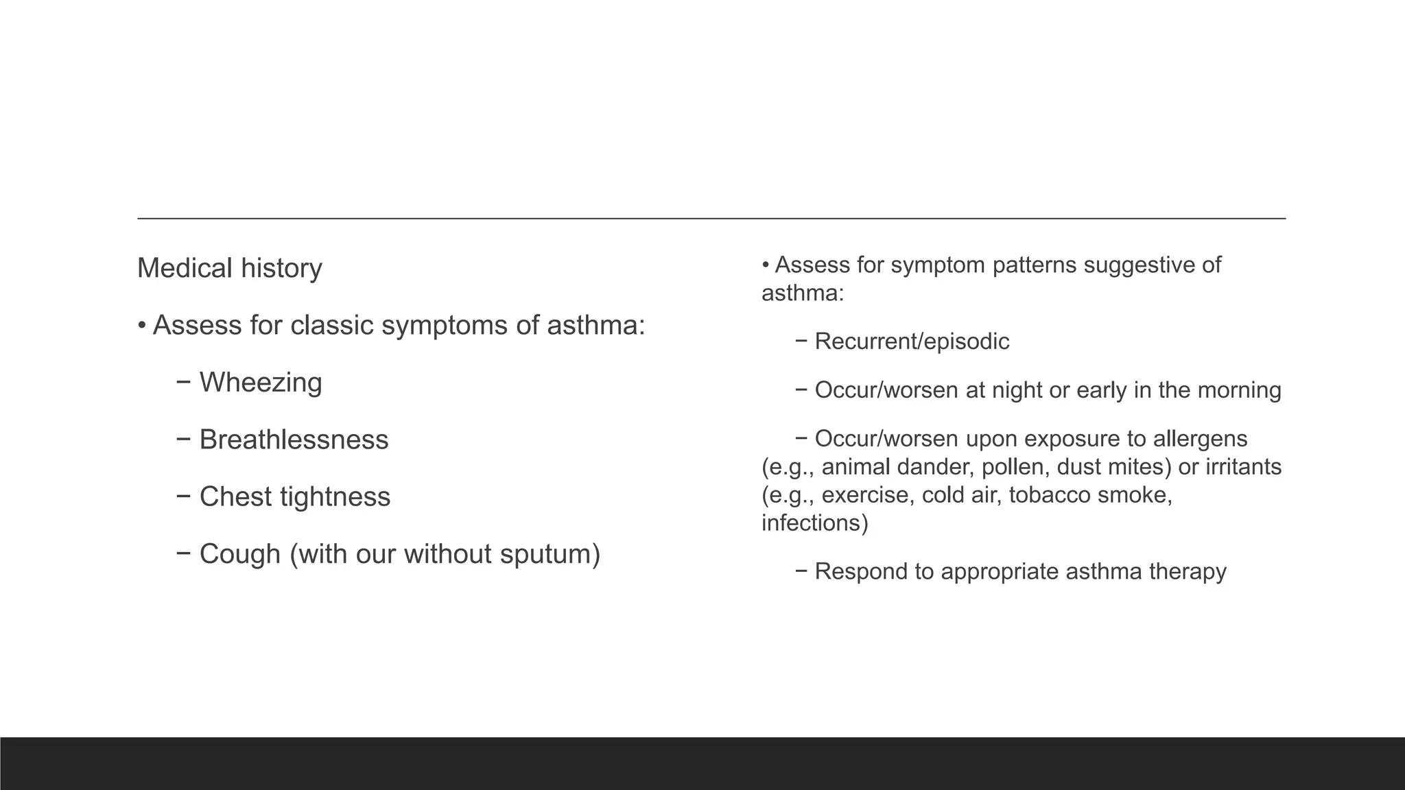 ASTHMA and it's Physiotherapy Treatment.pptx