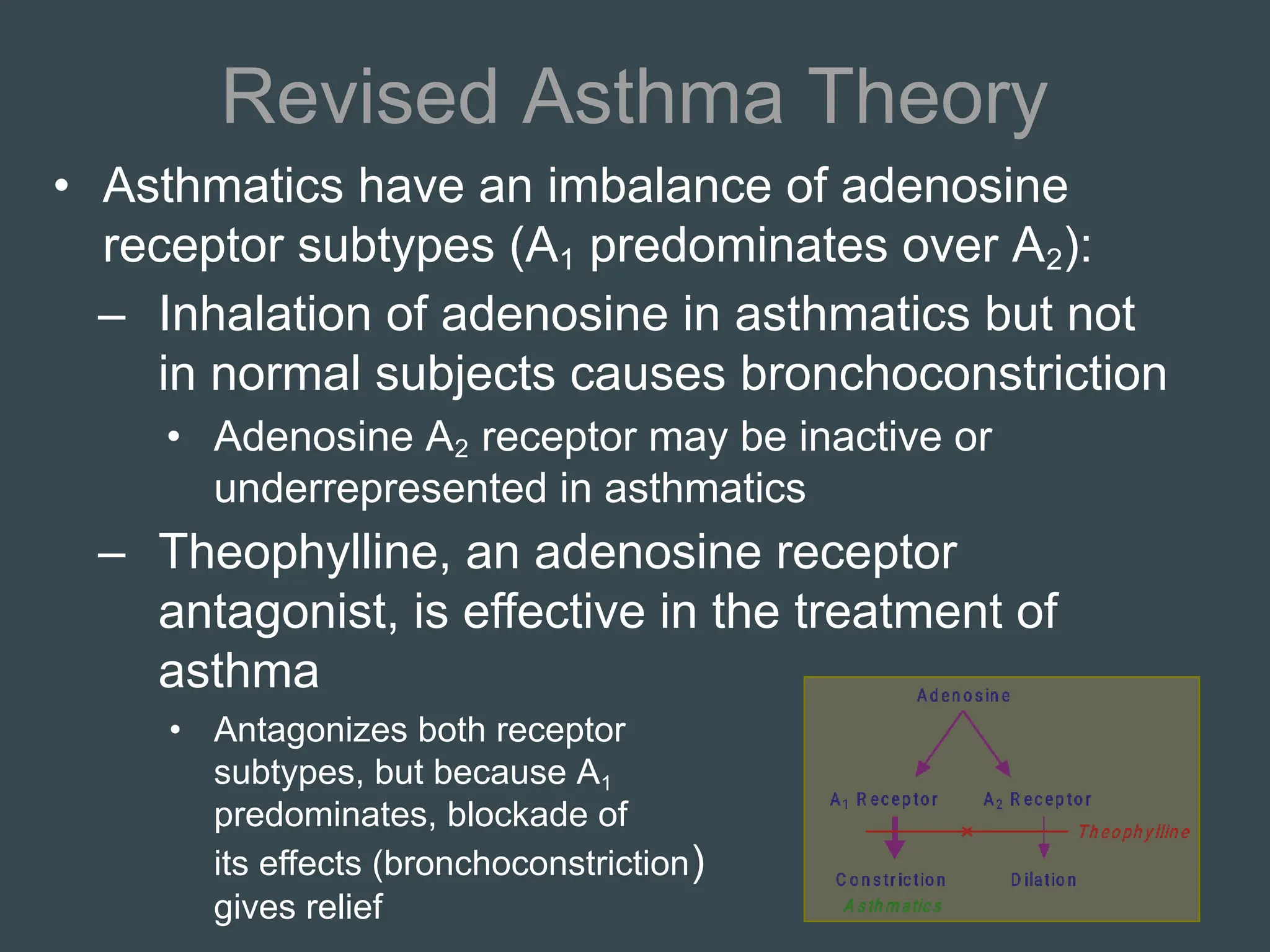 asthma Etiology/ pathophysiology /Diagnosis M | PDF
