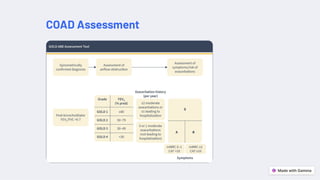 Asthma.Chromic obstructive pulmonary disease | PDF