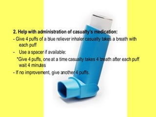 Asthma | PPT