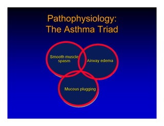 Goal Directed Therapies for Asthma | PDF