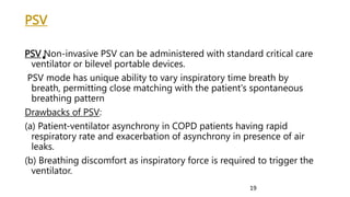 Asthma-Non-invasive ventilation critical care seminar.pptx