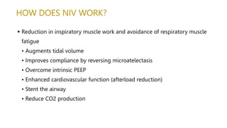 Asthma-Non-invasive ventilation critical care seminar.pptx