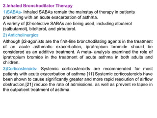 Asthma - respiratory failure.pptx