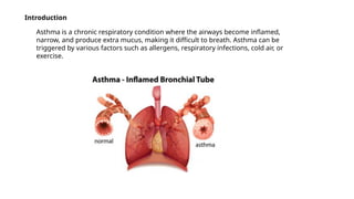 Asthma drugs nurse aid presentation).pptx